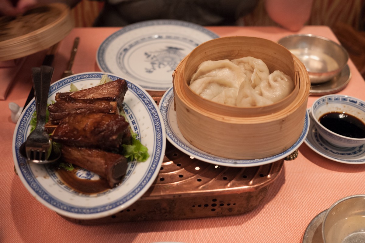 Notre resto chinois du coin de la rue – French My Way
