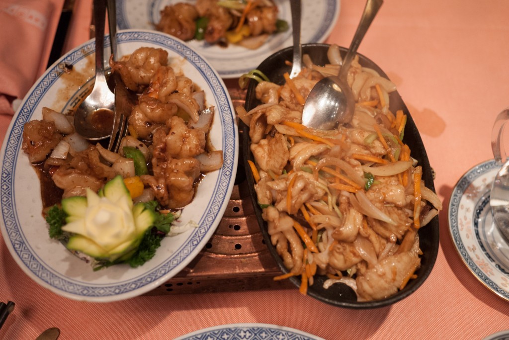 Notre resto chinois du coin de la rue – French My Way